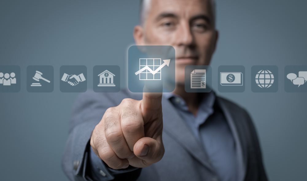 Elements of a Successful Executive Dashboard Project - Align BI